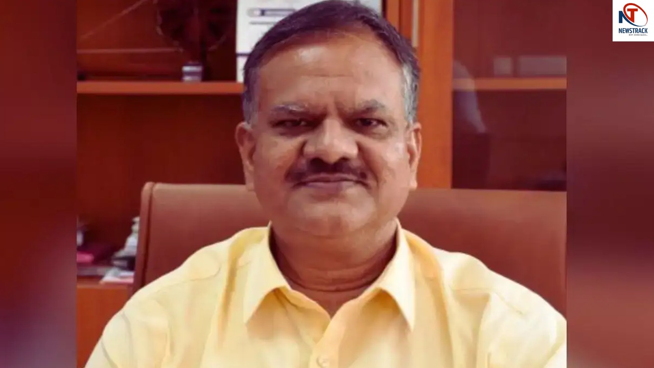 IAS Manoj Kumar Singh| IAS Officers Retirement| Chief Secretary of UP| Manoj Kumar Singh IAS| UP ...