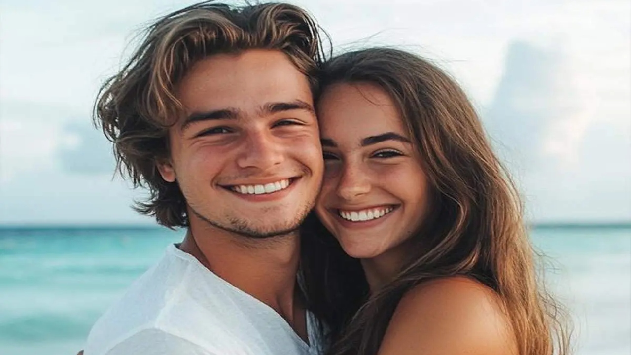 emotional connection in relationships | Bumble dating survey |Gen Z ...
