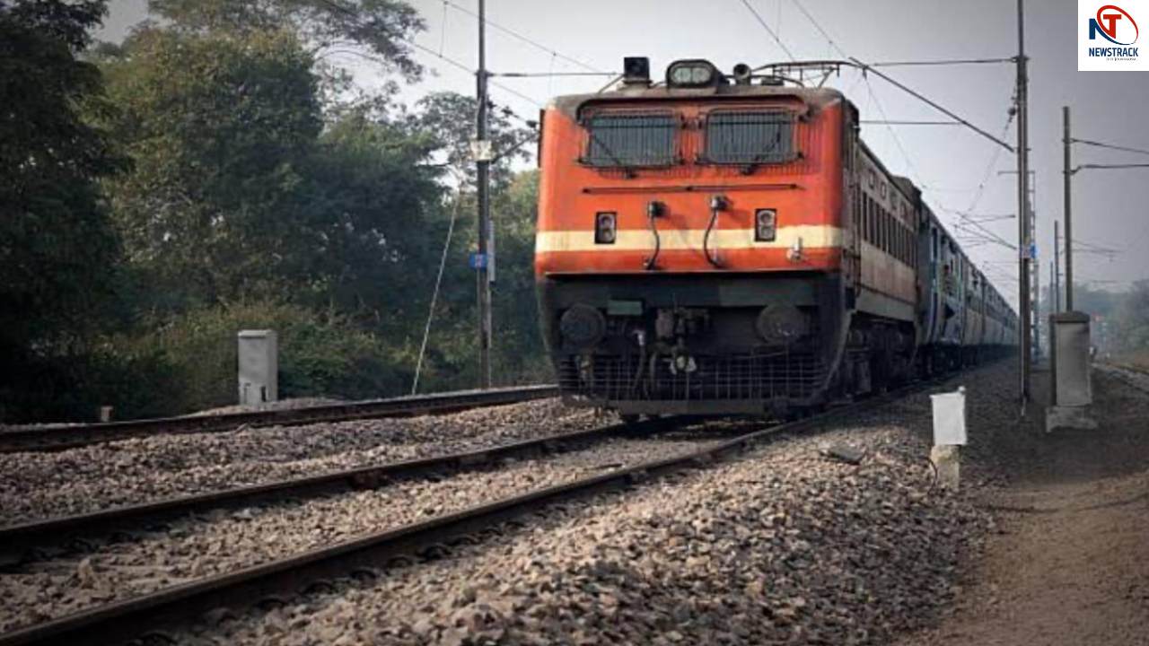 Bareilly-Varanasi Express got extension till Ghazipur, will soon be operated under new name ...