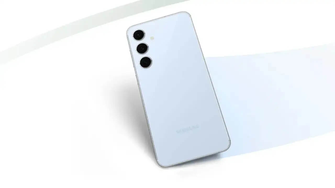 Samsung is all set to launch the FE edition of its flagship smartphone ...