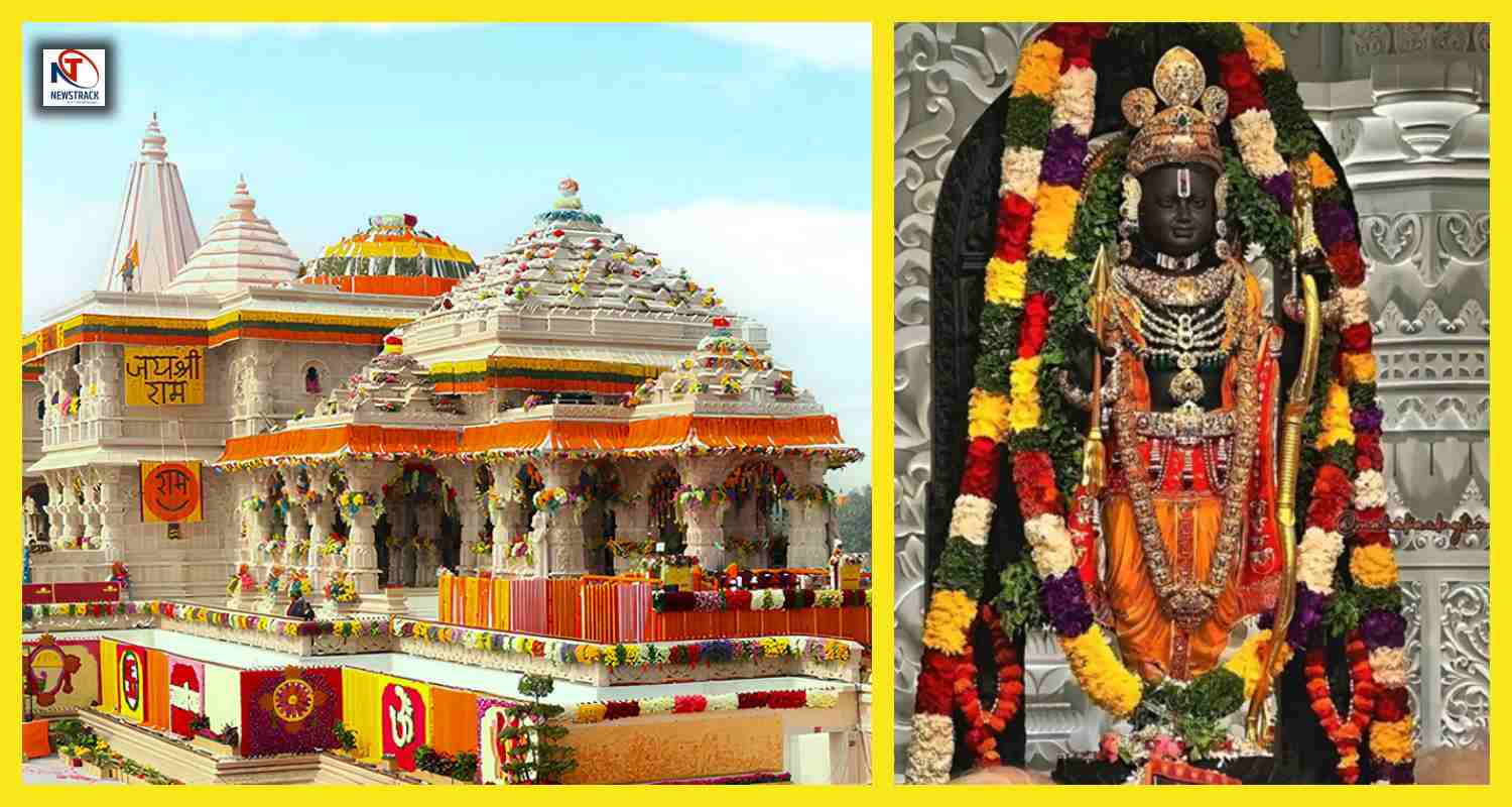 Ayodhya Wikipedia Check Tourist Spots|Ayodhya Famous Temples|Ayodhya ...