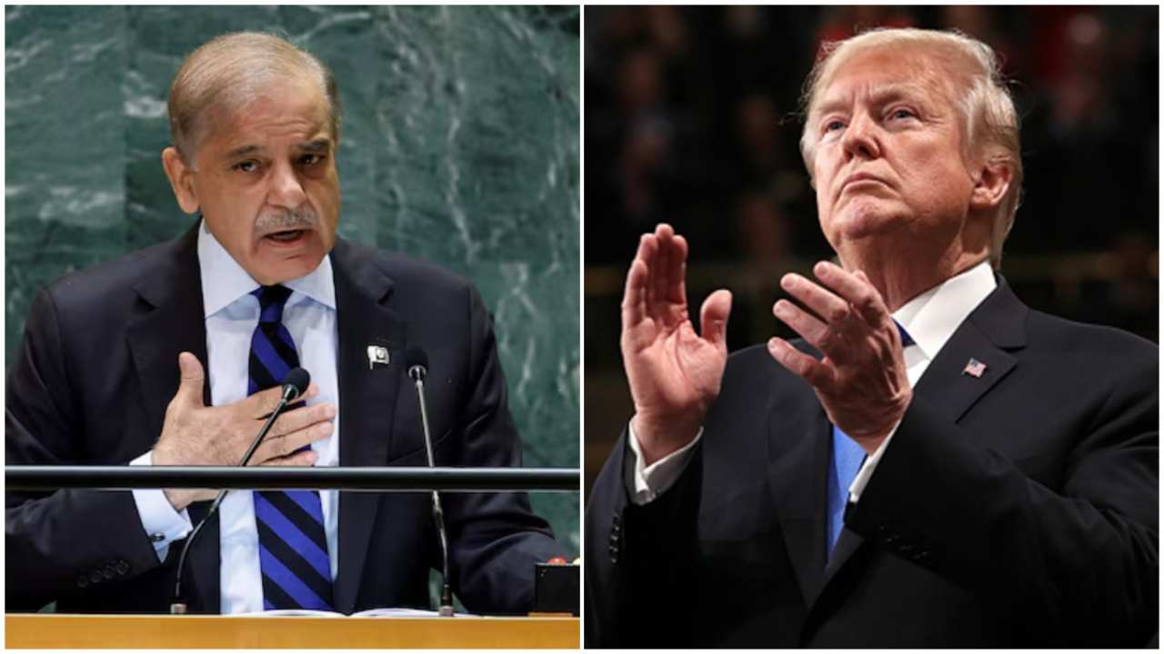 Pakistan's Support for Iranâ s Nuclear Rights Sparks US Anger â A New ...