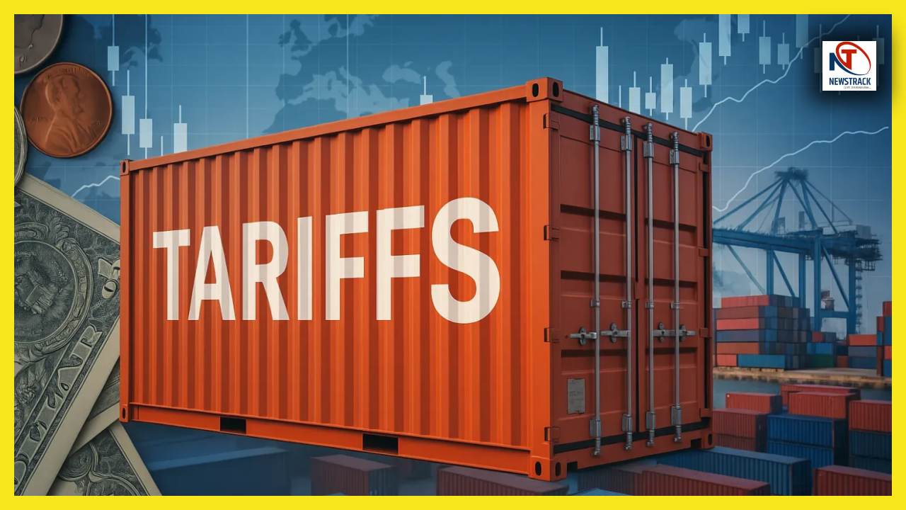 What Is Tariffs Definition Types Examples Importance and Interesting ...