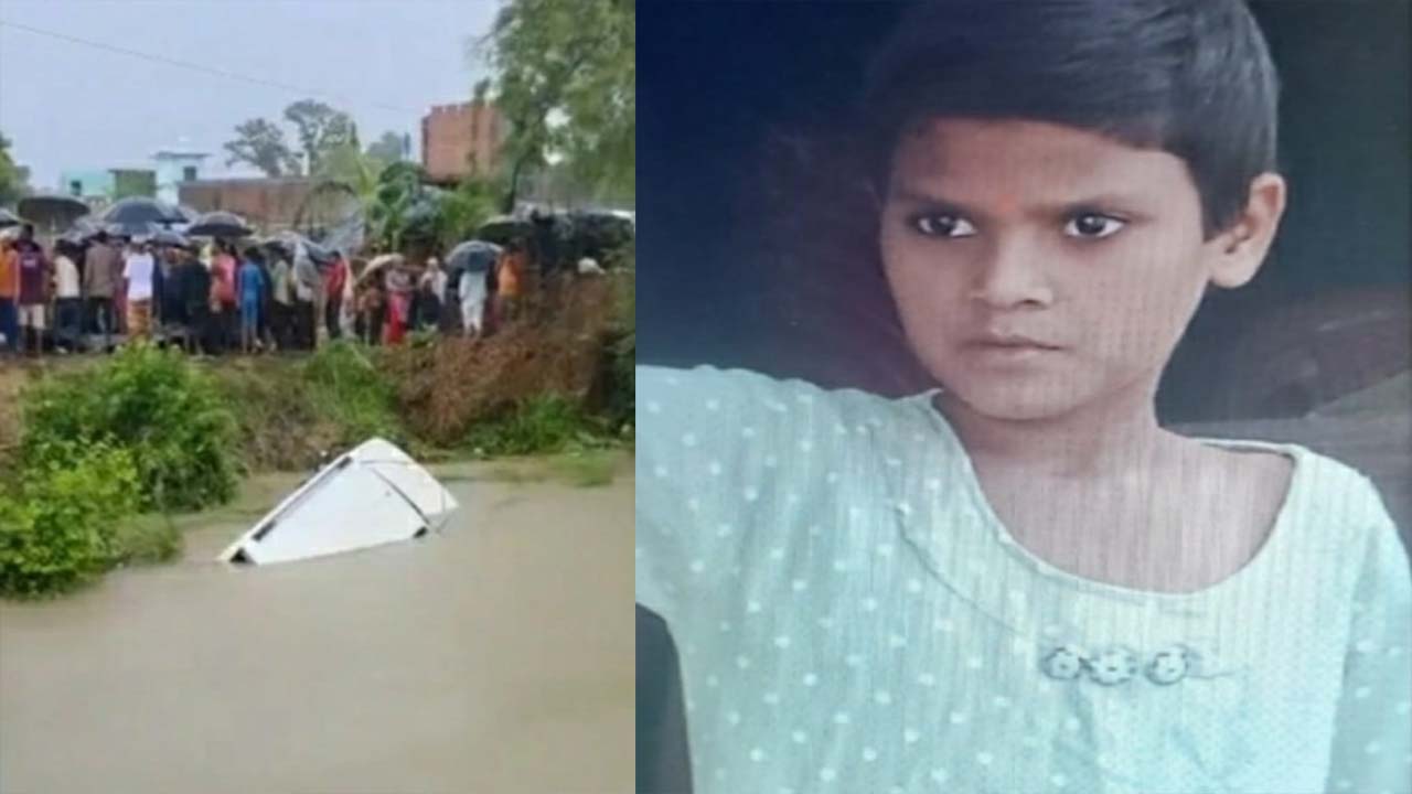 Gonda Bolero Accident Death Toll Rises to 12, Body of Missing Girl Found After 28 Hours | Gonda ...