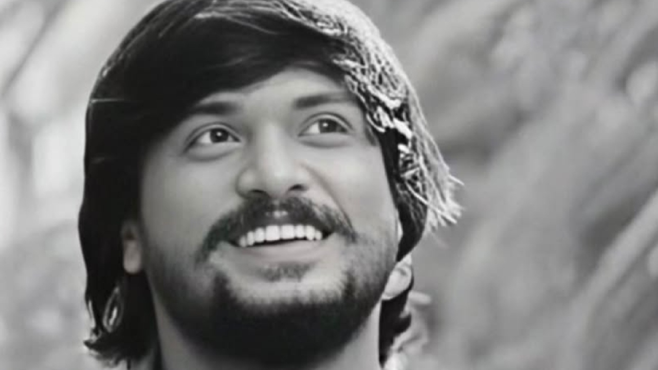 Santhosh Balaraj Death | Santhosh Balaraj Kon Hai | Who Is Santhosh ...