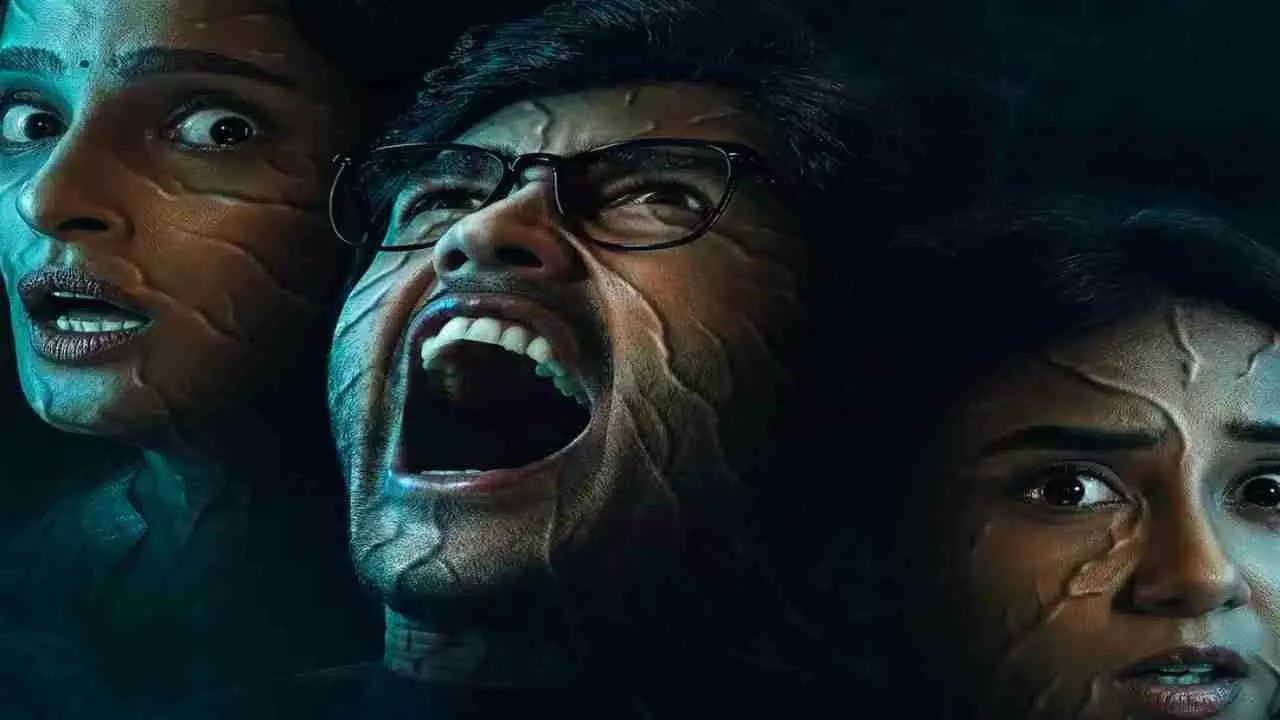 Andhera On Prime | Prime Upcoming Web Series Andhera | Andhera Trailer ...