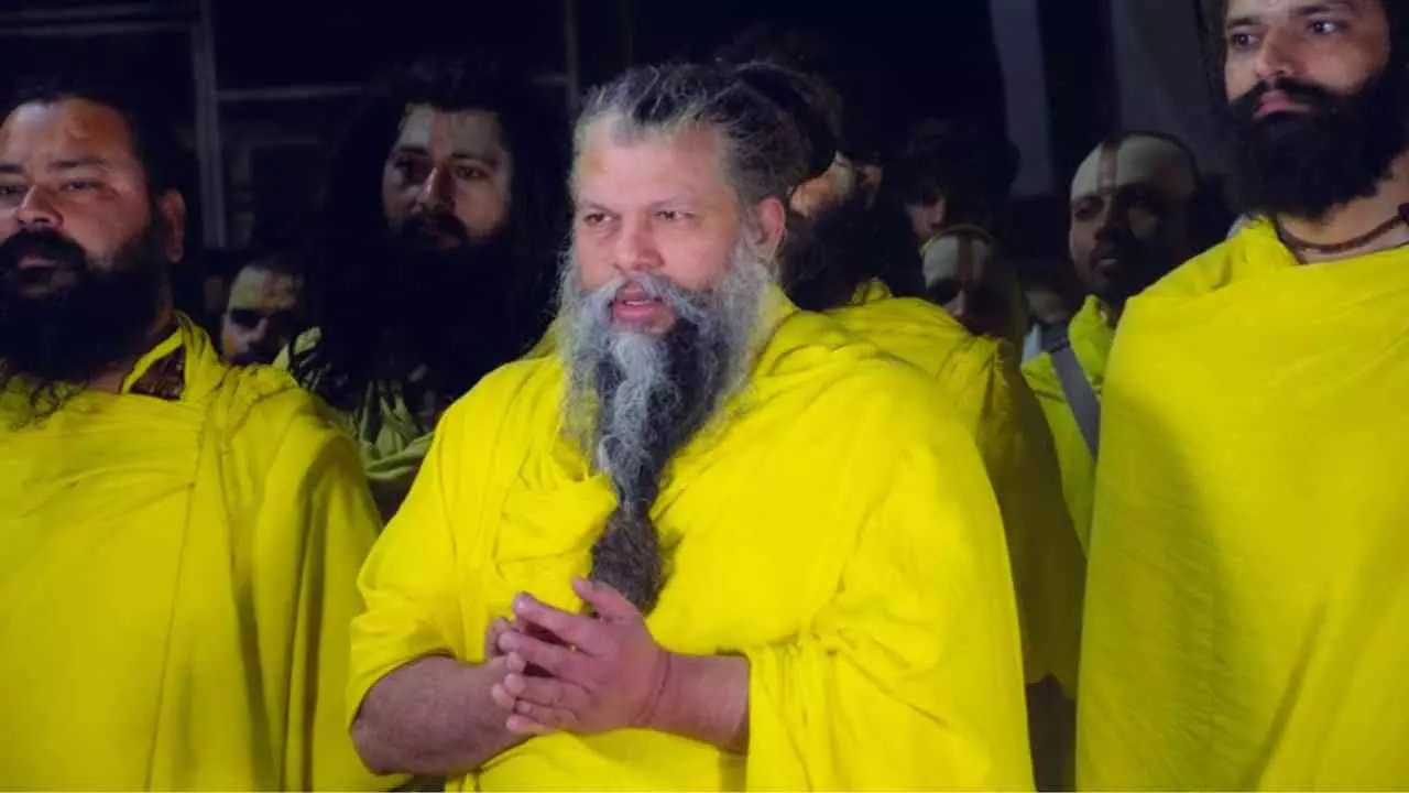 Premanand Ji Maharaj | Premanand Ji Maharaj Pravachan | Premanand Ji ...
