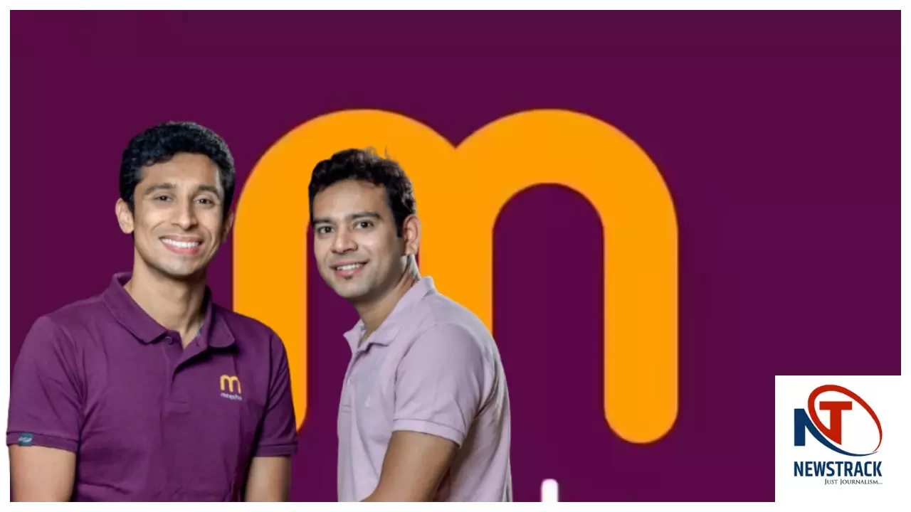 Meesho Success Story Owner Business Groth|Business Latest News in Hindi ...