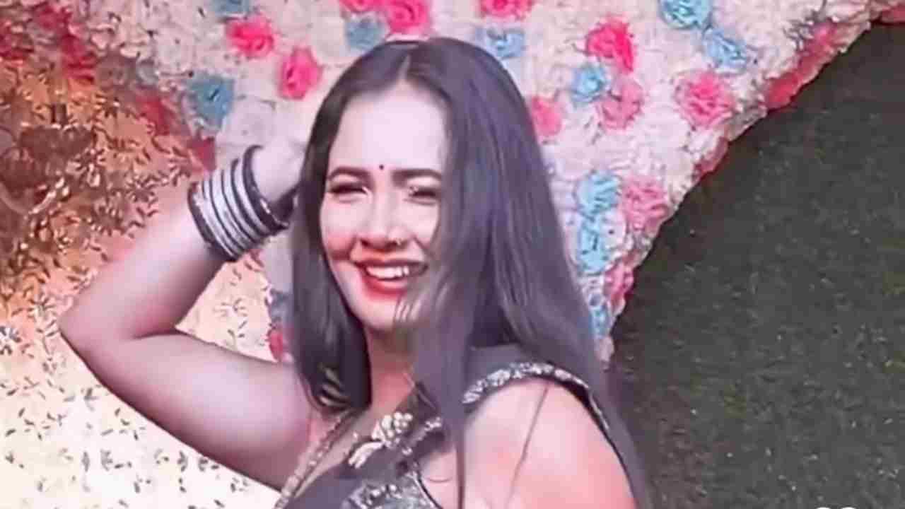 Trisha Kar Madhu New Video | Trisha Kar Madhu New Bold Video Goes Viral ...