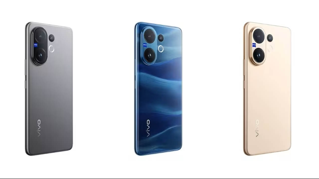 Vivo is going to launch its amazing 5G phone today this phone will be ...