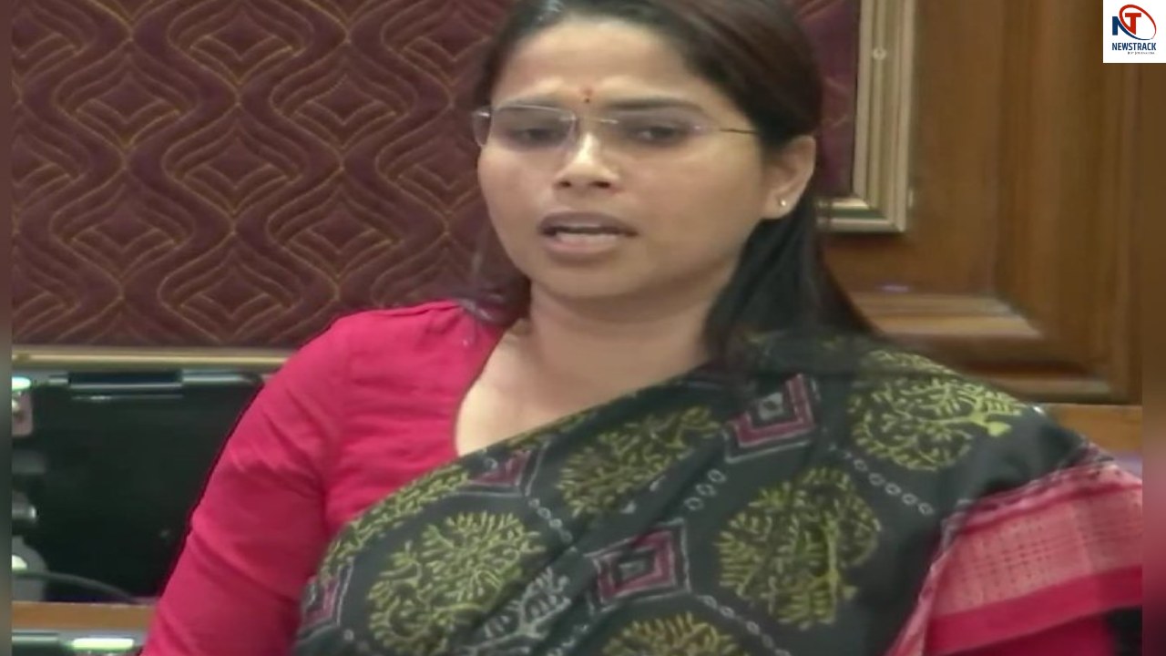 MLA Pooja Pal| MLA Pooja Pal Kon Hai| MLA Pooja Pal expelled from SP ...