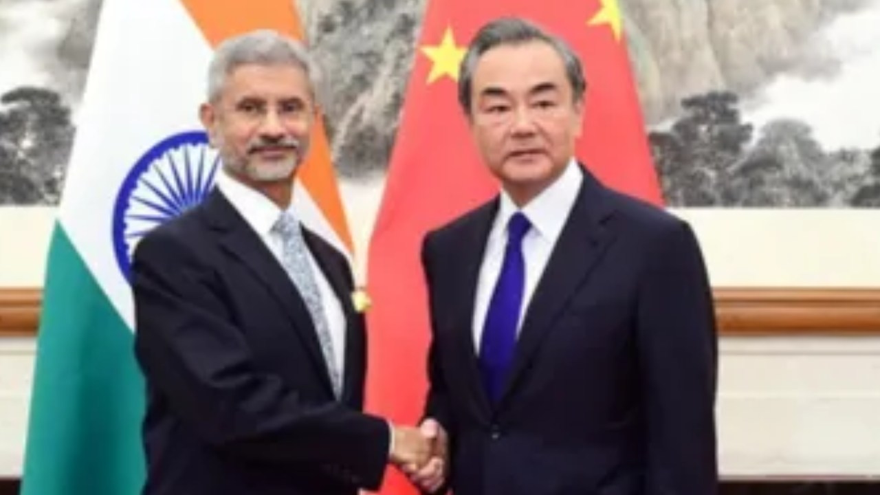 India-China Relations Enter New Era as Trump Policies Shift Balance | भारत-चीन रिश्तों का नया ...