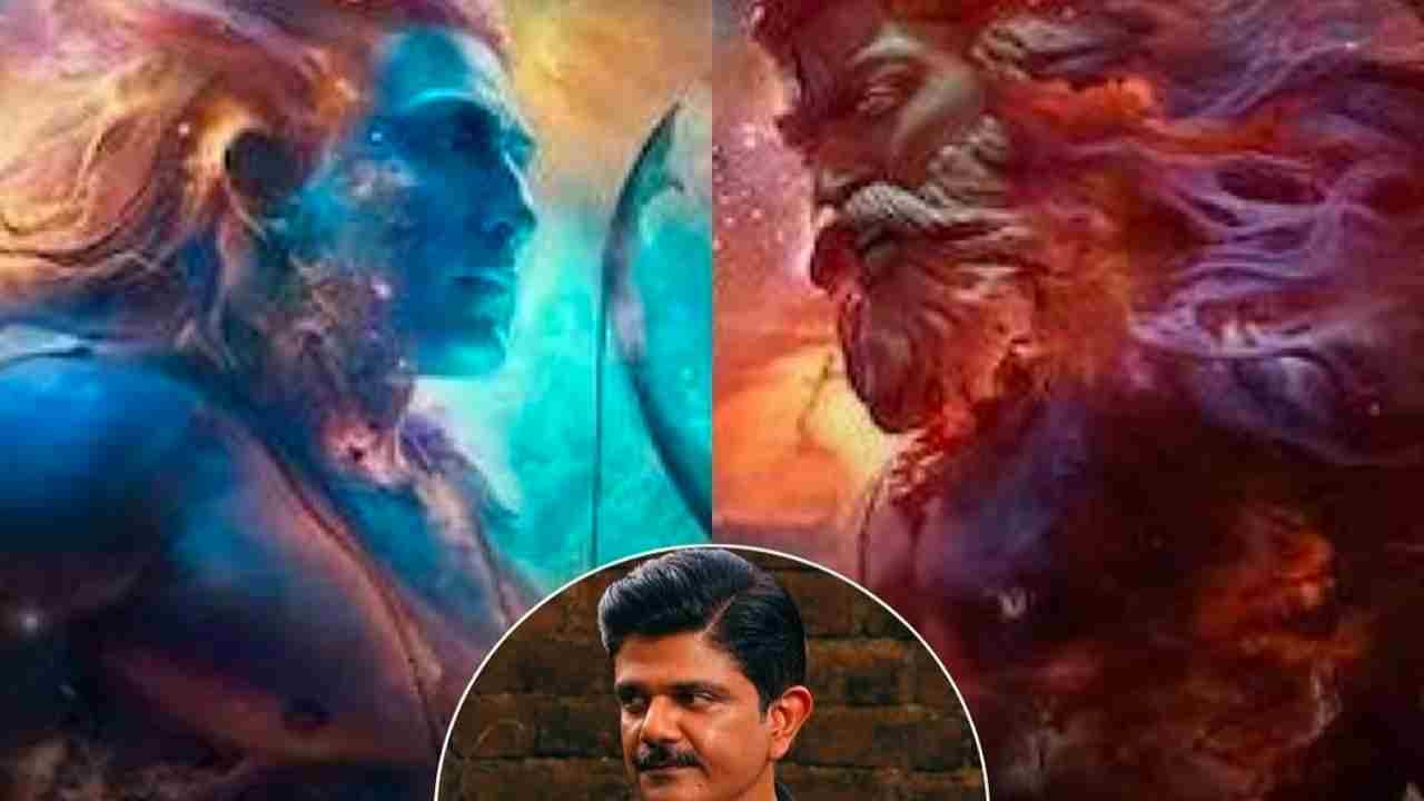 Amit Sial To Play Sugriv | Amit Sial To Play Sugriv In Ramayana | Amit ...