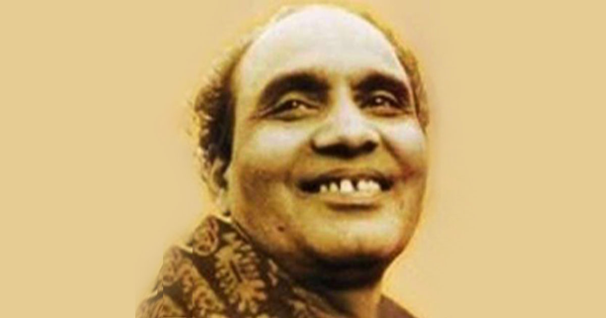 Girija Kumar Mathur | Representative Poet of New Poetry Girija Kumar ...