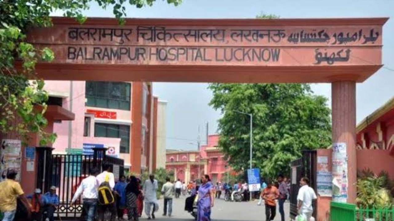 Lucknow News | Diarrhea | CMO Dr NB Singh | UP Ka Taaza Samachar in ...