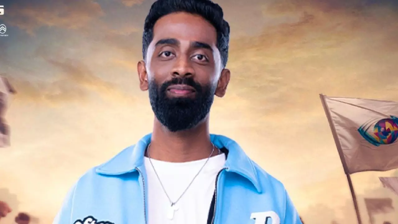 Pranit More Bigg Boss 19 | Who Is Pranit More Bigg Boss 19 | Pranit ...