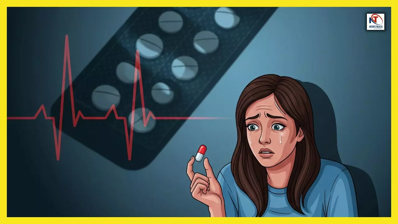 Dangerous Of Periods Delay Tablet Risk| Period Rokne Ki Dawa Ke Nuksan ...