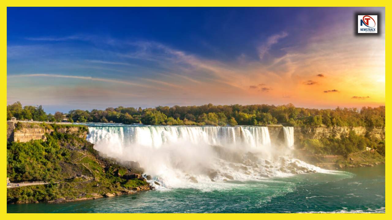 Madhya Pradesh Niagara Falls | Kapildhara Waterfall Travel Guide ...