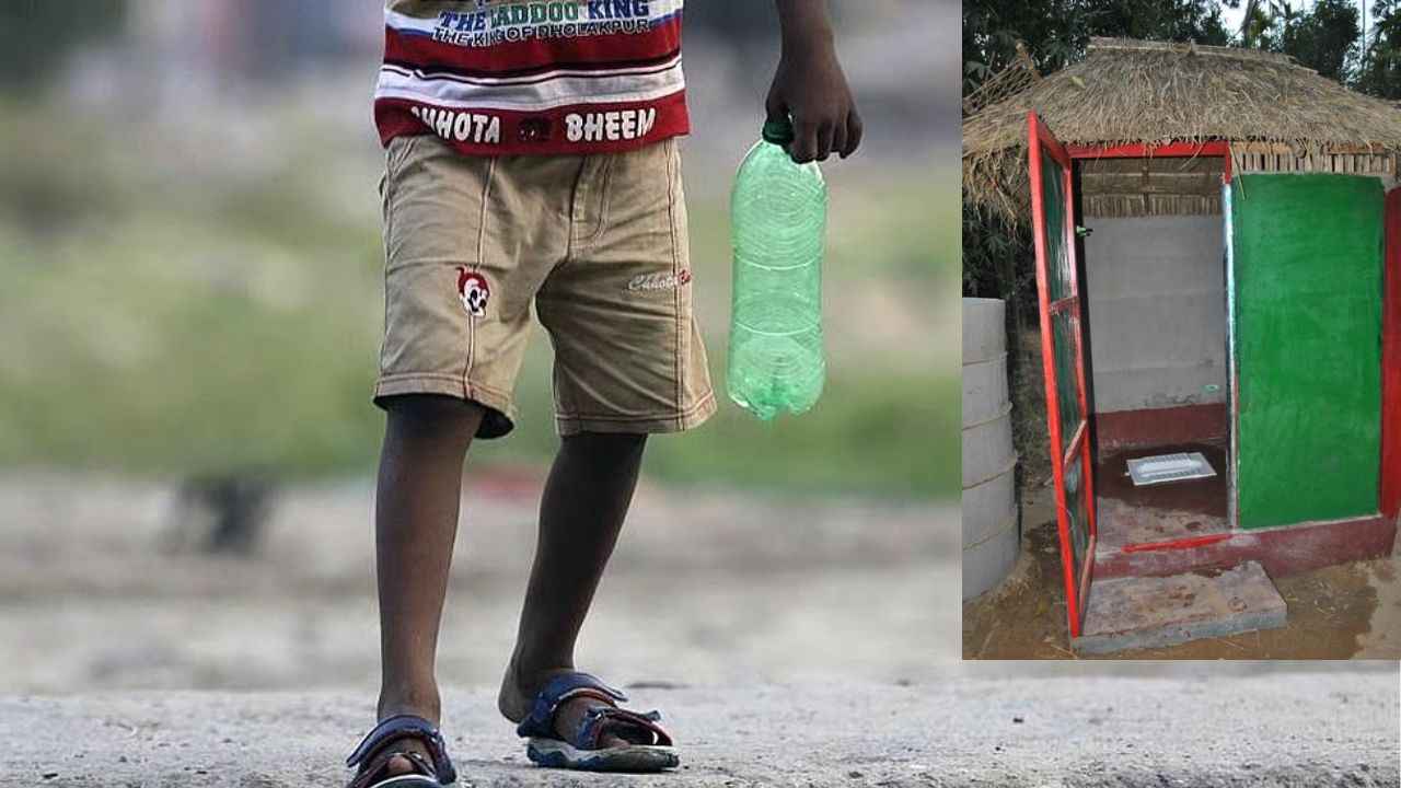 Nepal Achieves Major Success in Open Defecation Free Campaign | खुले ...