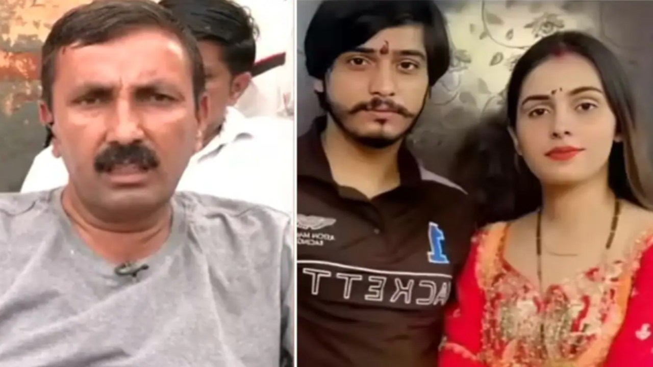 Nikki Murder Case| Nikki Murder Case Update| Dowry Death| Noida Dowry ...