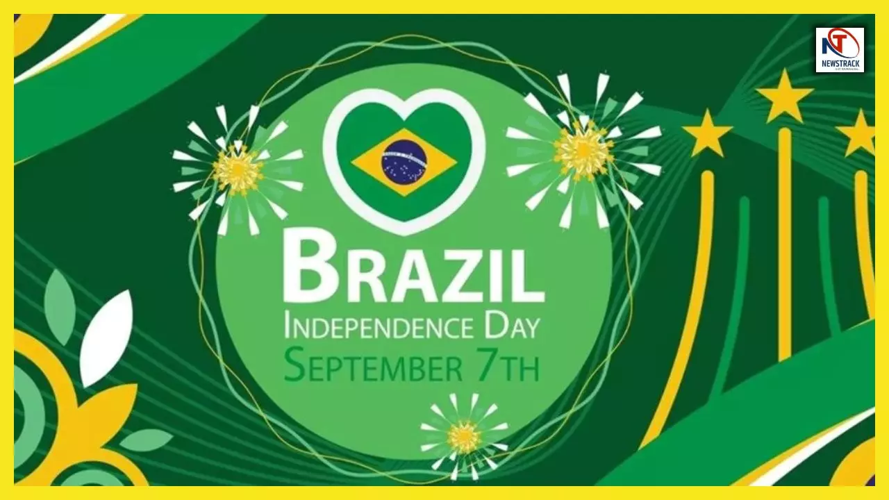 Brazil Independence Day 2025 7 September 2025 |Brazil Independence Day ...