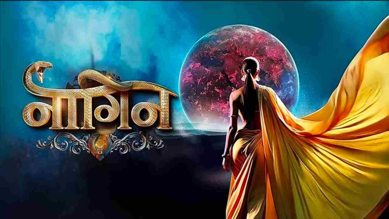 Naagin 7 First Poster Out | Priyanka Chahar Choudhary To Play Naagin ...