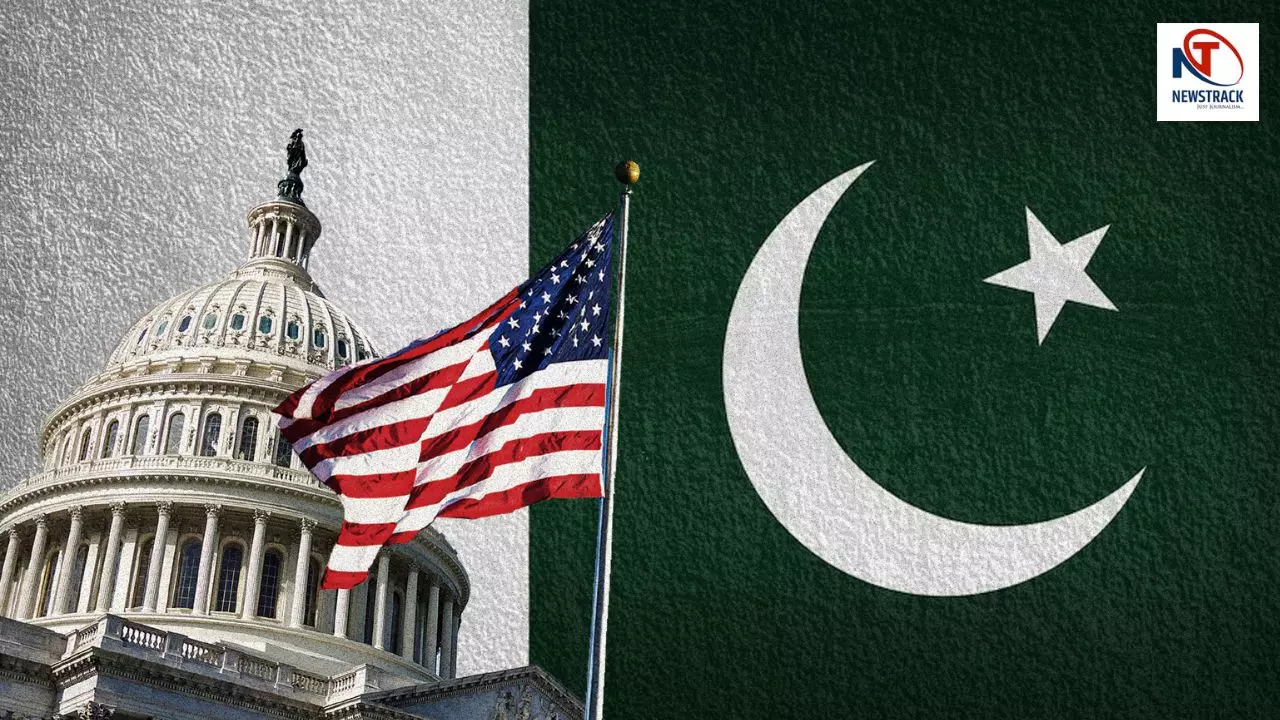 US Pakistan $500 million deal| India enemy Pakistan Deal With America ...