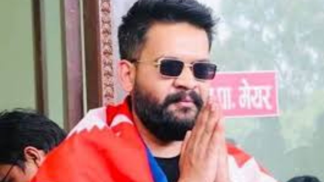 Nepal crisis: Rapper Balen Shah emerges as youth leader for change ...