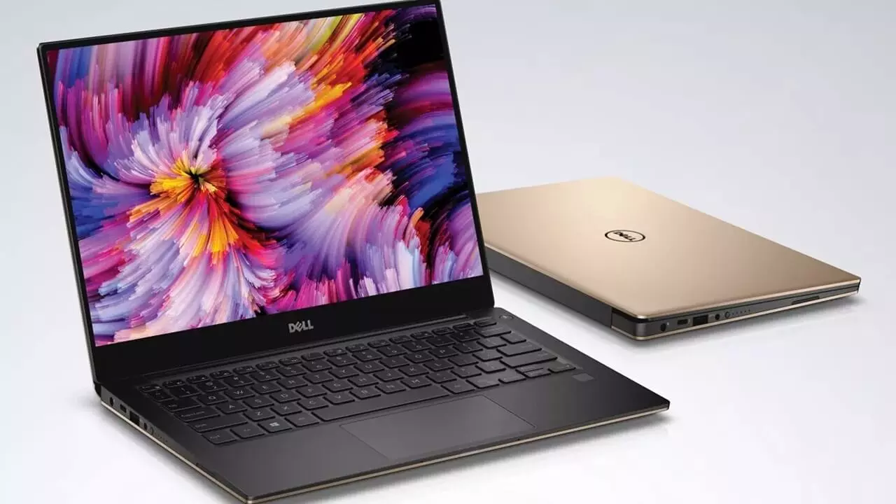 For quite some time now Dell has been one of the leading companies in ...