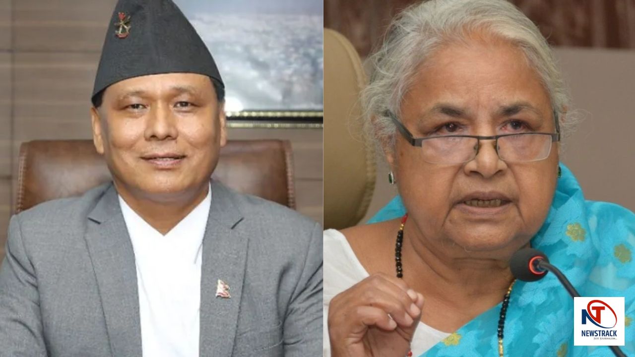 Nepal PM New Face| Kulman Ghising vs Sushila Karki| who will become the ...