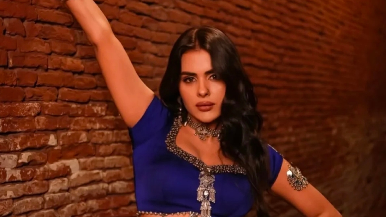 Naagin 7 Cast | Naagin 7 Update | Naagin 7 Priyanka Chahar Choudhary ...