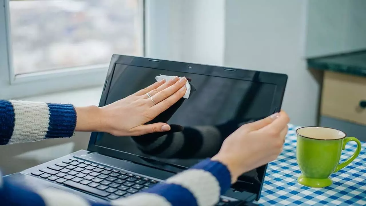 Laptop is no longer just a gadget It is an asset that is used for both ...