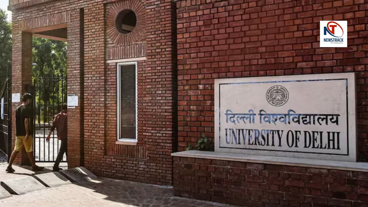 DUSU Election 2025| Delhi University Students Union Election 2025| DUSU ...