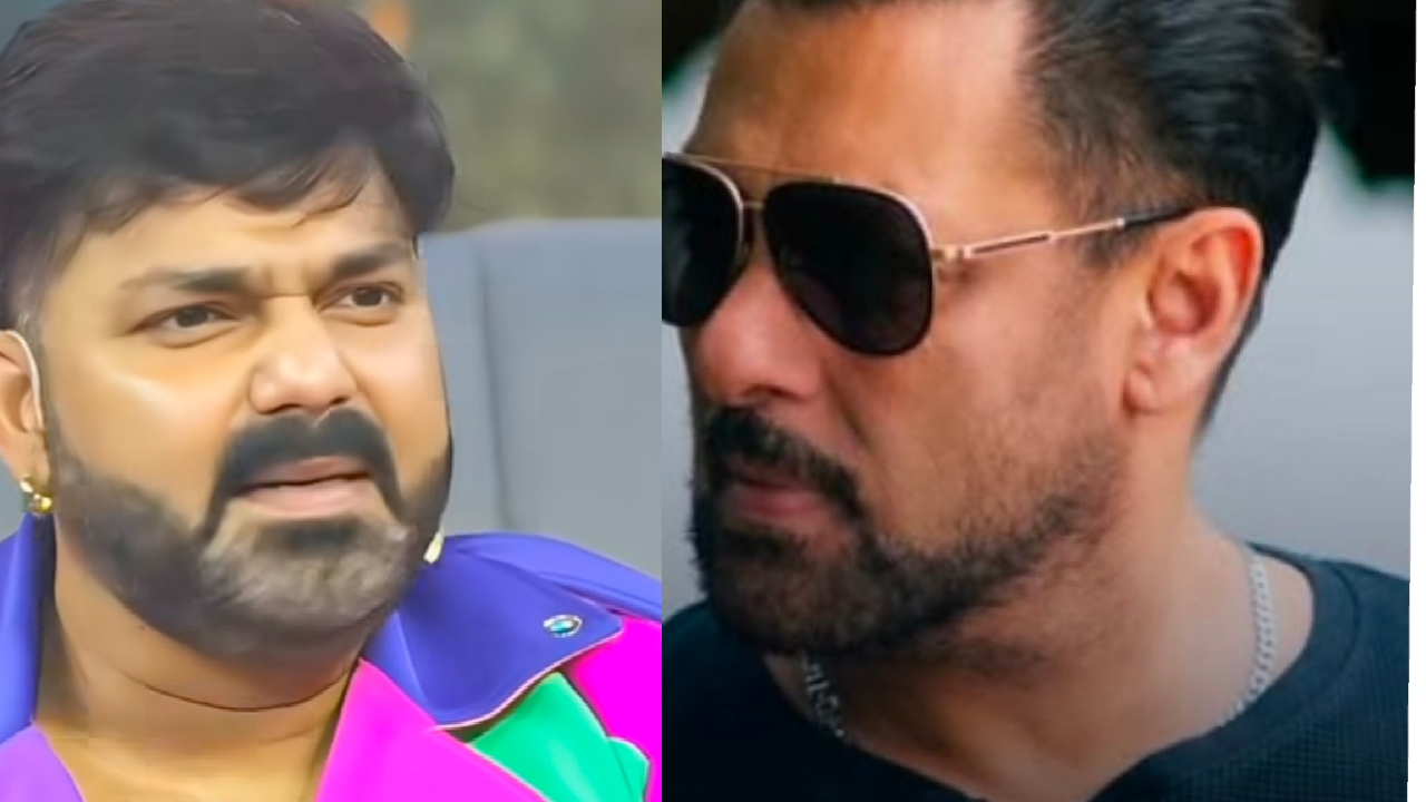 Rise And Fall Vs Bigg Boss 19 TRP | Pawan Singh Rise And Fall Leave ...