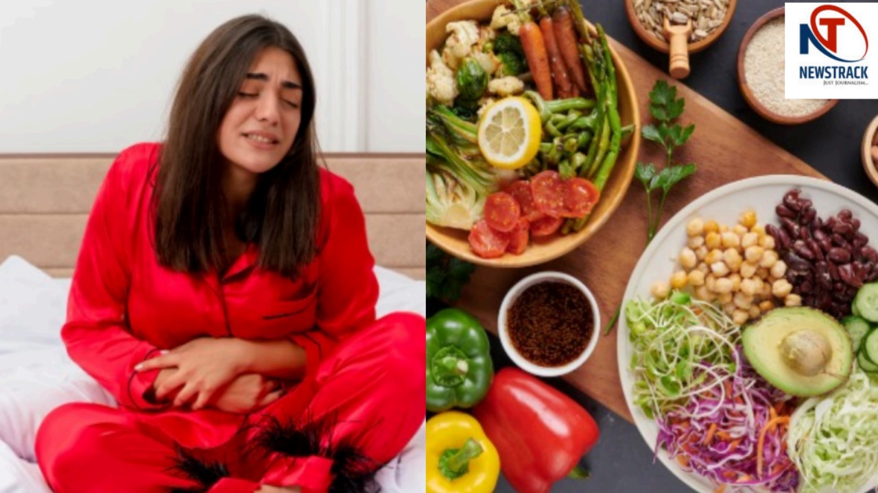 Best Food During Periods| Irregular Periods causes| foods that help ...