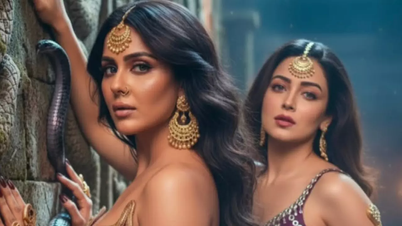 Naagin 7 Story | Naagin 7 Cast | Naagin 7 Release Date | Naagin 7 Promo ...