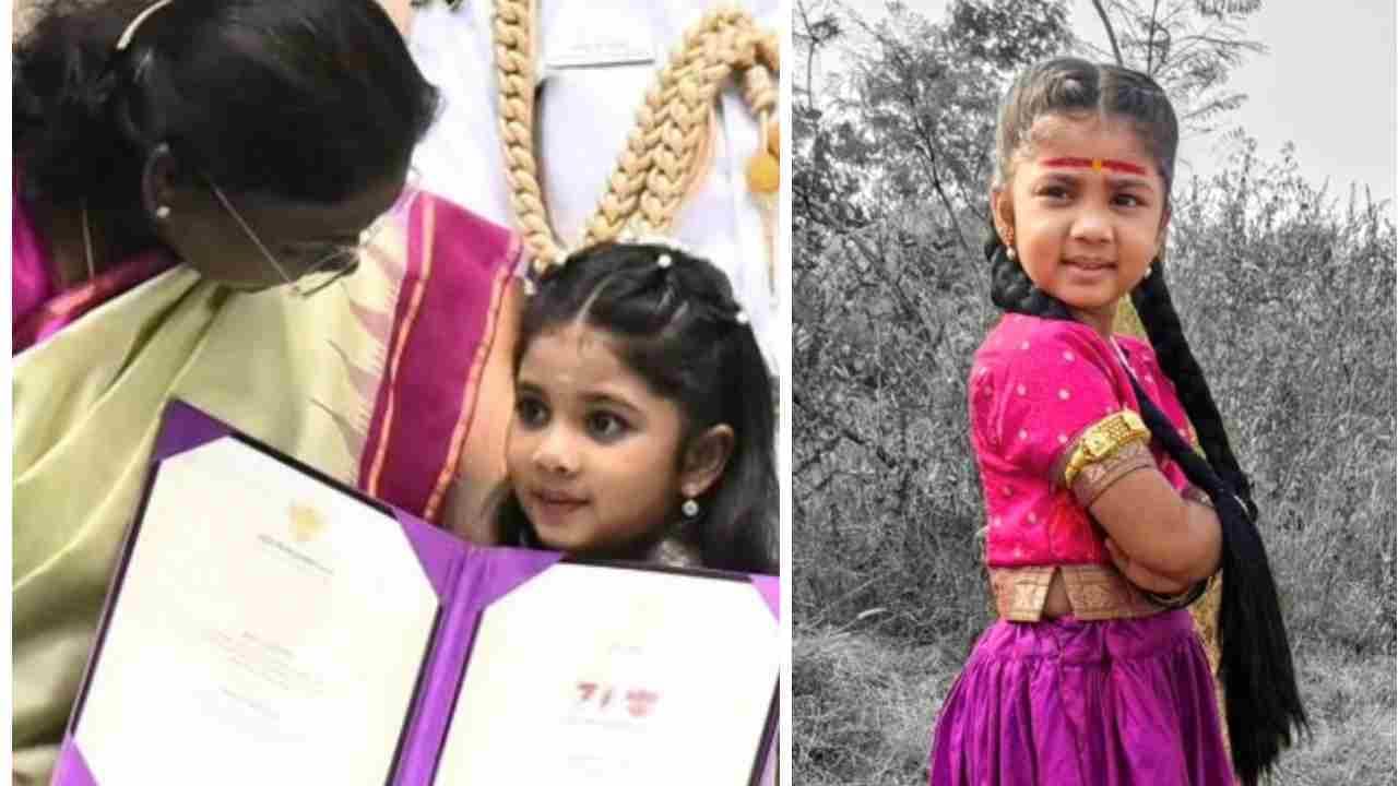 Who Is Treesha Thosar | Treesha Thosar Age Treesha Thosar Films Treesha ...