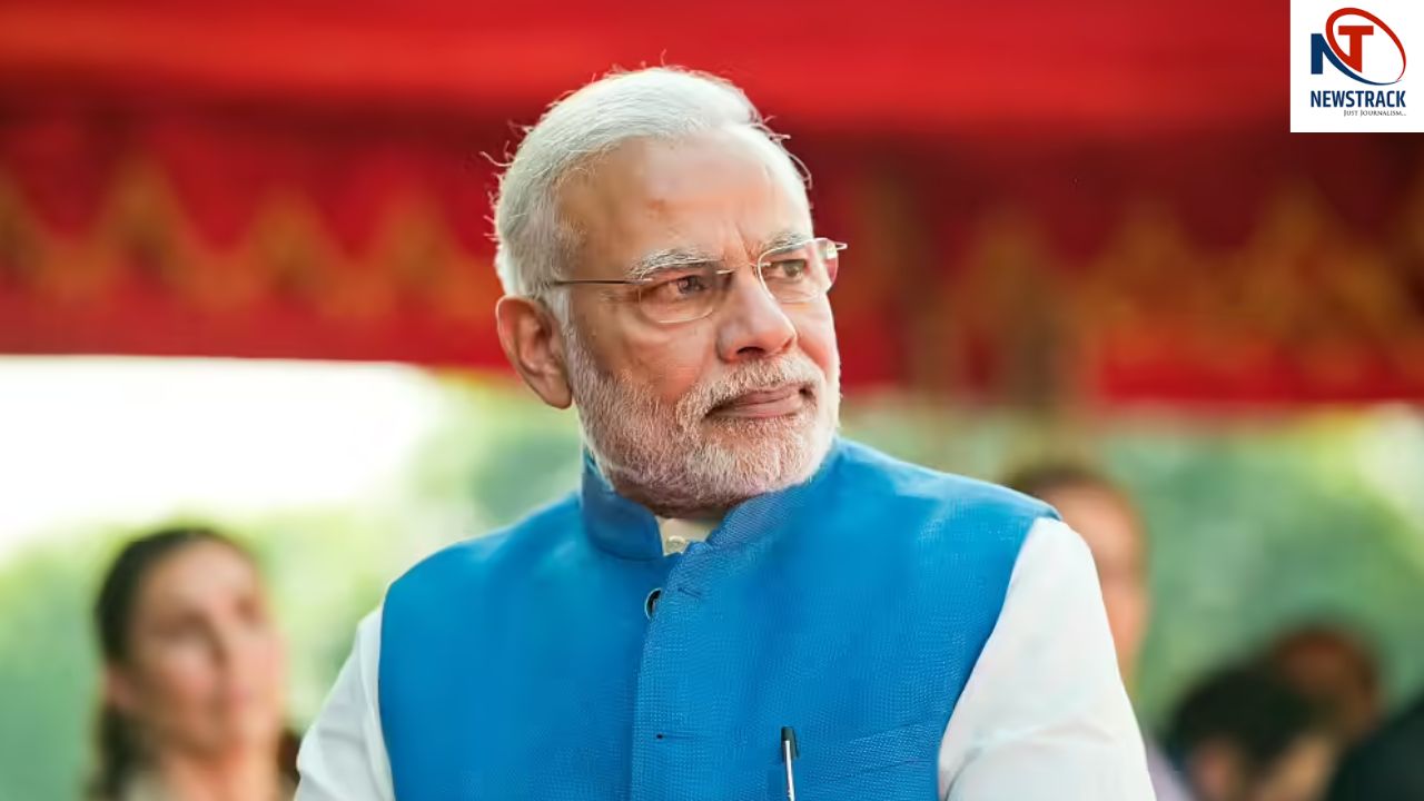 PM Modi visit to UP and Rajasthan today know the schedule of the entire ...