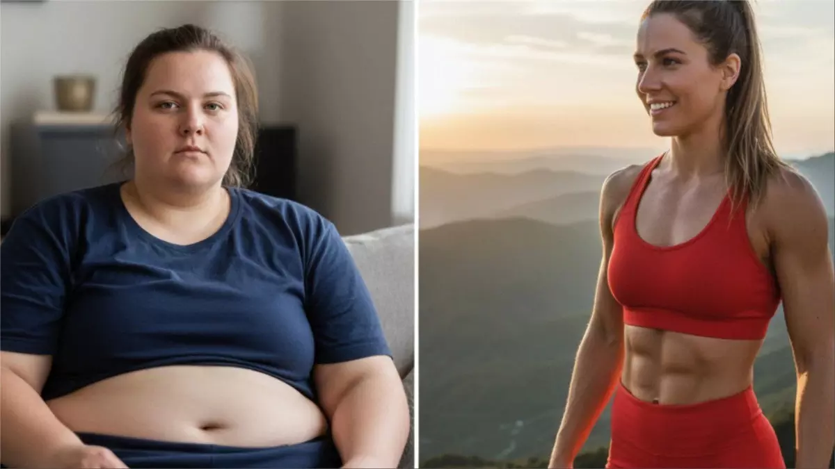 Study Reveals Higher Death Risk in Underweight People Than Obese ...