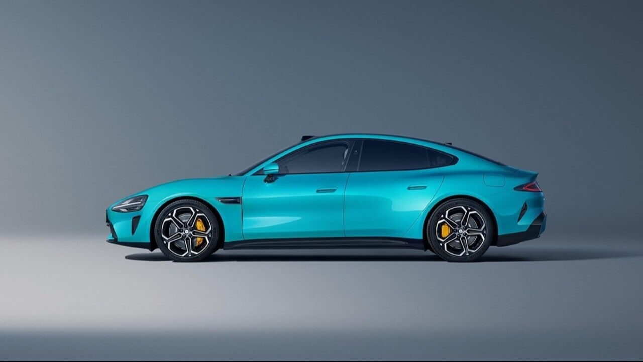 Chinese technology giant Xiaomi has researched and designed its first ...