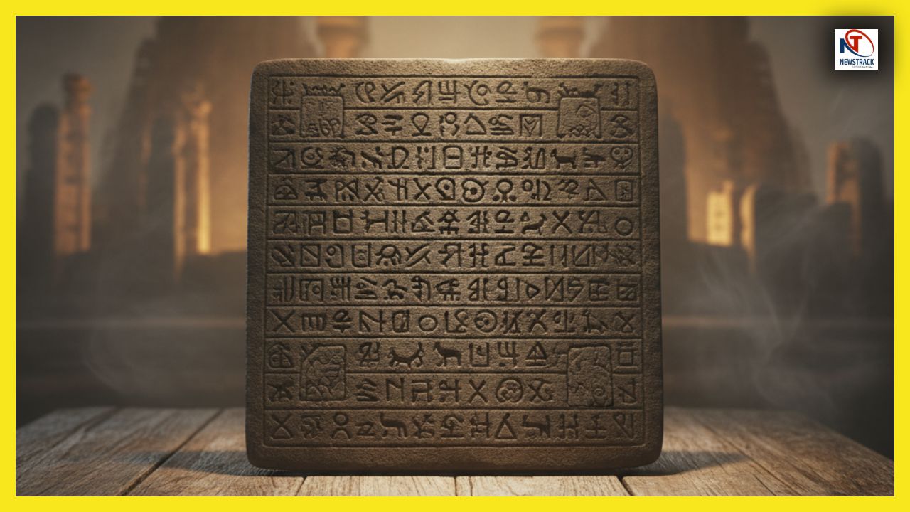 Hidden Secrets of Sindhu Saraswati Language|Indus Valley Civilization ...