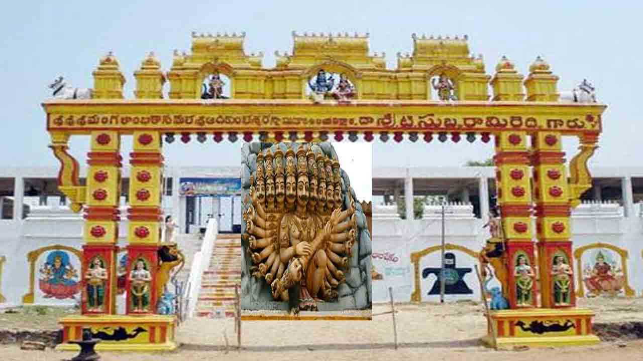 Dussehra Vijyadashmi 2025 pr in jagaho par nahi hota ravan dahan ravan ...