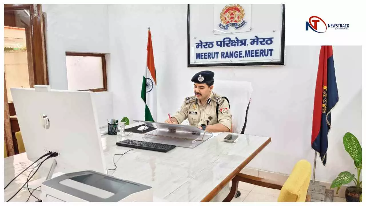 Dussehra Diwali Safety Rules in Meerut Zone | Firecracker Ban | Hapur ...