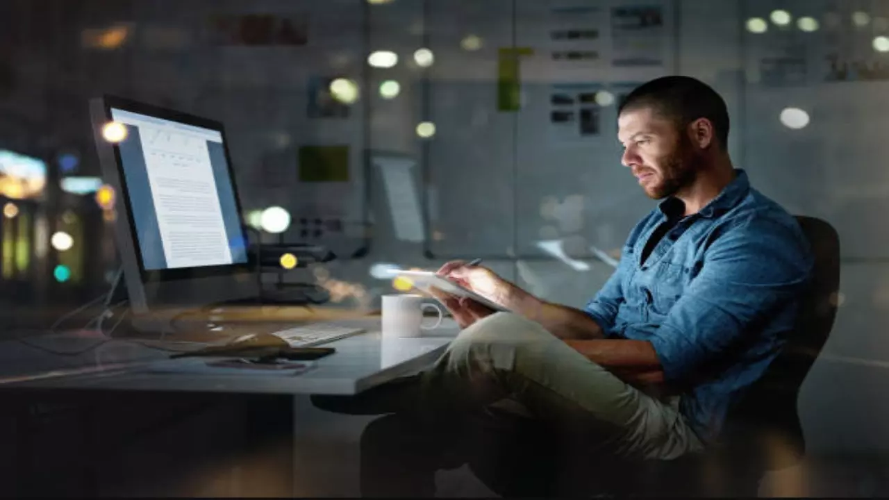 If you work the night shift, be careful, as your risk of kidney stones ...