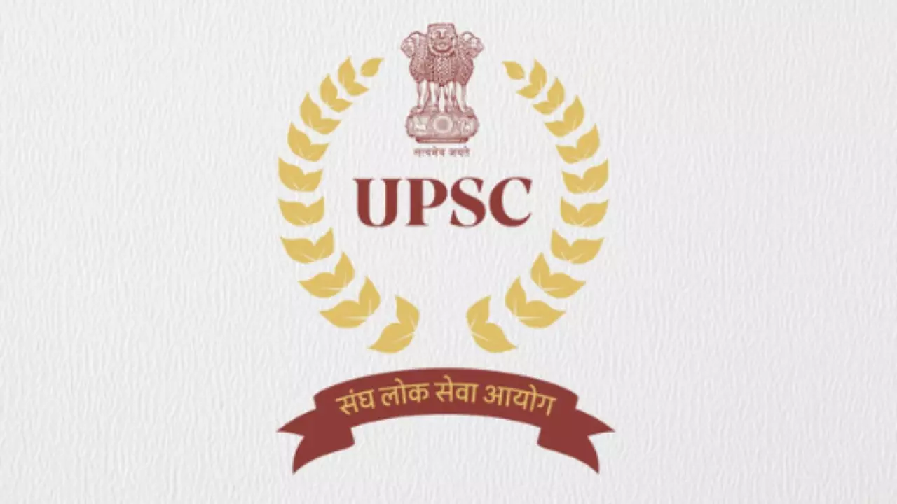 UPSC| UPSC New Logo| UPSC New Logo Specialty| Union Public Service ...