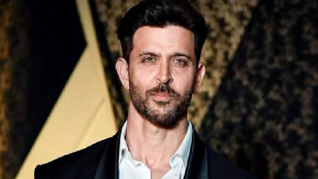 Hrithik Roshan Web Series Prime Video | Hrithik Roshan Krrish 4 Release ...