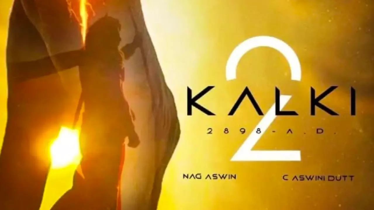 Kalki 2898 AD Part 2 Actress| Kalki 2898 AD Part 2 Cast | Kalki 2898 AD ...