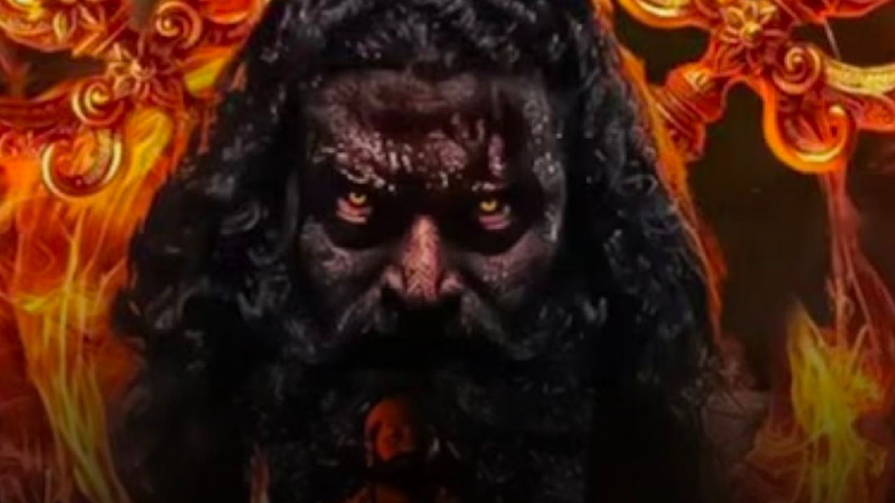 Kantara 2 Collection Day 2| Kantara Chapter 1 Day 2 Collection| Kantara ...