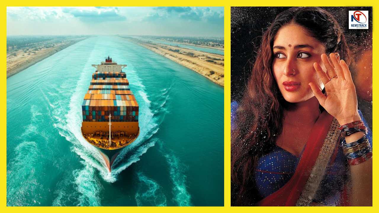 Suez Canal & prostitution in Mumbai|Red-Light Areas in Mumbai|Lifestyle ...