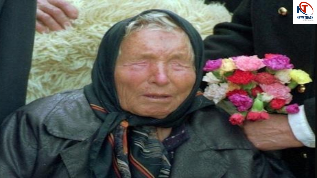 Baba Vanga failed predictions| Baba Vanga myths and facts| Baba Vanga 2025 prediction | Baba ...